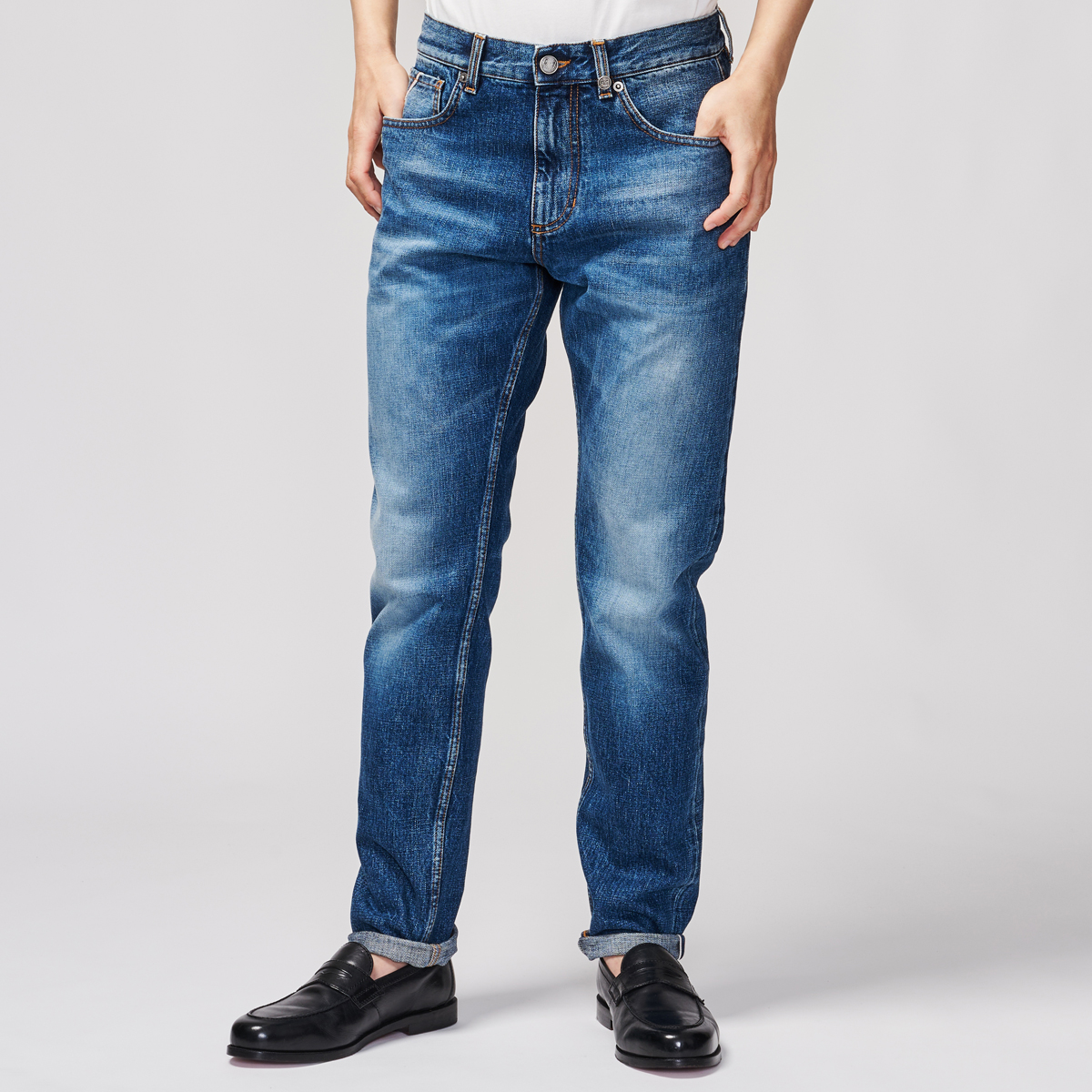 GIOVE（CAPRI BLUE/PROCIDA BLUE/VULCANO BLUE） | G-FRANCO ONLINE（ジーフランコオンライン）